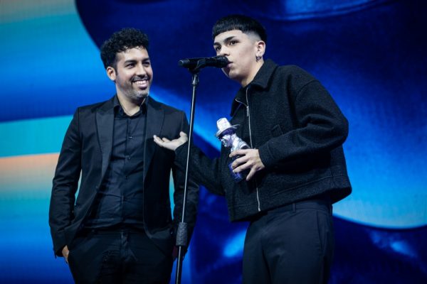 Premios Gardel 2024: Miranda!, Lali, David Lebón, Milo J y todos los ...