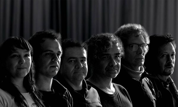 1280 Almas y el nuevo trazado de La 22 - Rolling Stone en Español