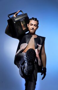 De La Boca para afuera: las mejores fotos de Trueno en Rolling Stone ...