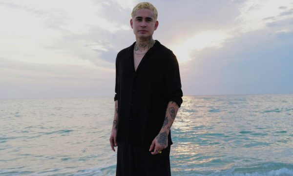 Noreh se sumerge en ‘Aguas Profundas’ - Rolling Stone en Español