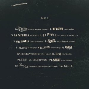 Peso Pluma regresa con ÉXODO - Rolling Stone en Español