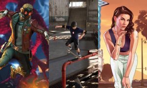 Las 25 mejores bandas sonoras de videojuegos de todos los tiempos - Rolling Stone en Español