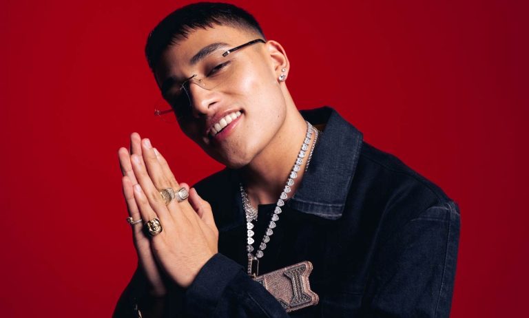 El Malilla presenta ÑEROSTARS, su álbum debut - Rolling Stone en Español