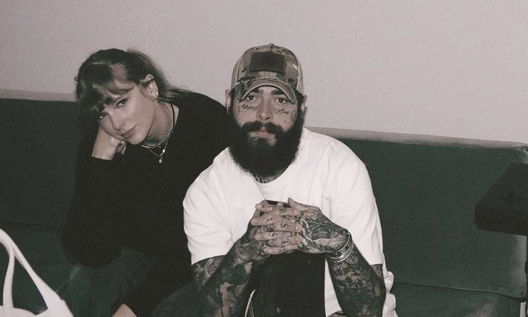 Taylor Swift estrena nuevas versiones de ‘Fortnight’ con Post Malone ...