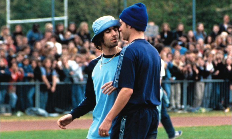 Oasis vs Blur, la gran batalla del britpop: el chiste que se ...