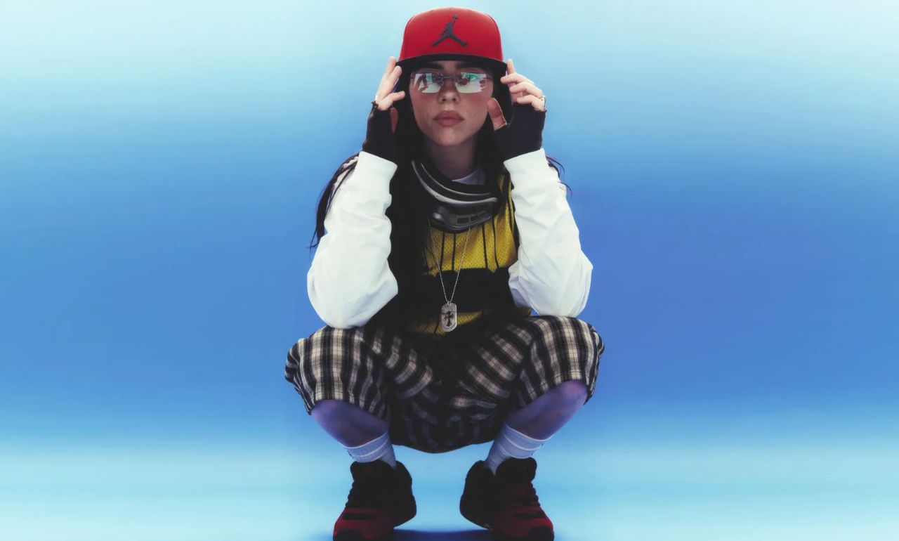 Billie Eilish lanza el video musical de ‘BIRDS OF A FEATHER’ - Rolling ...