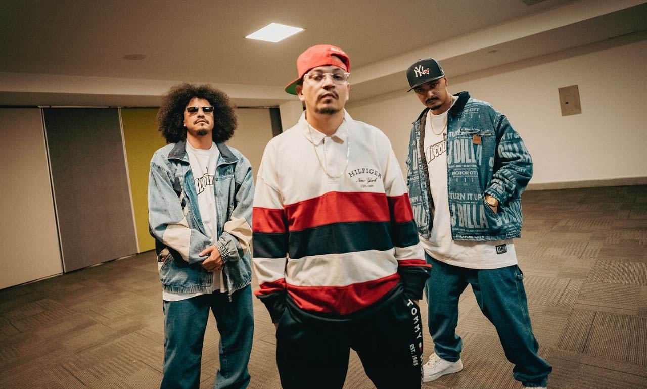 Alcolirykoz celebra su trayectoria en Anarcolirykoz - Rolling Stone en ...