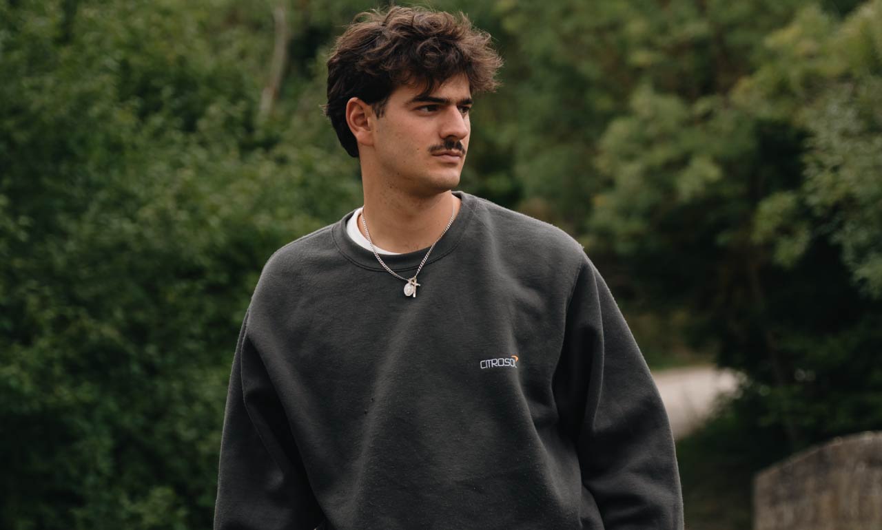 “Mi trabajo va de hacer feliz a la gente”, Inazio - Rolling Stone en ...