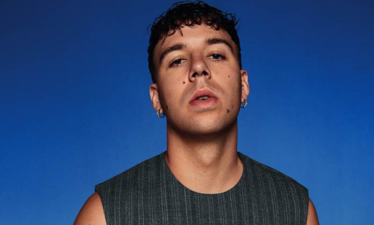 Quevedo presenta Buenas Noches - Rolling Stone en Español