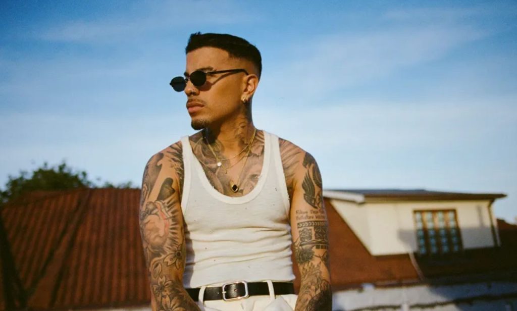 Rauw Alejandro revela lista de canciones de Cosa Nuestra - Rolling ...