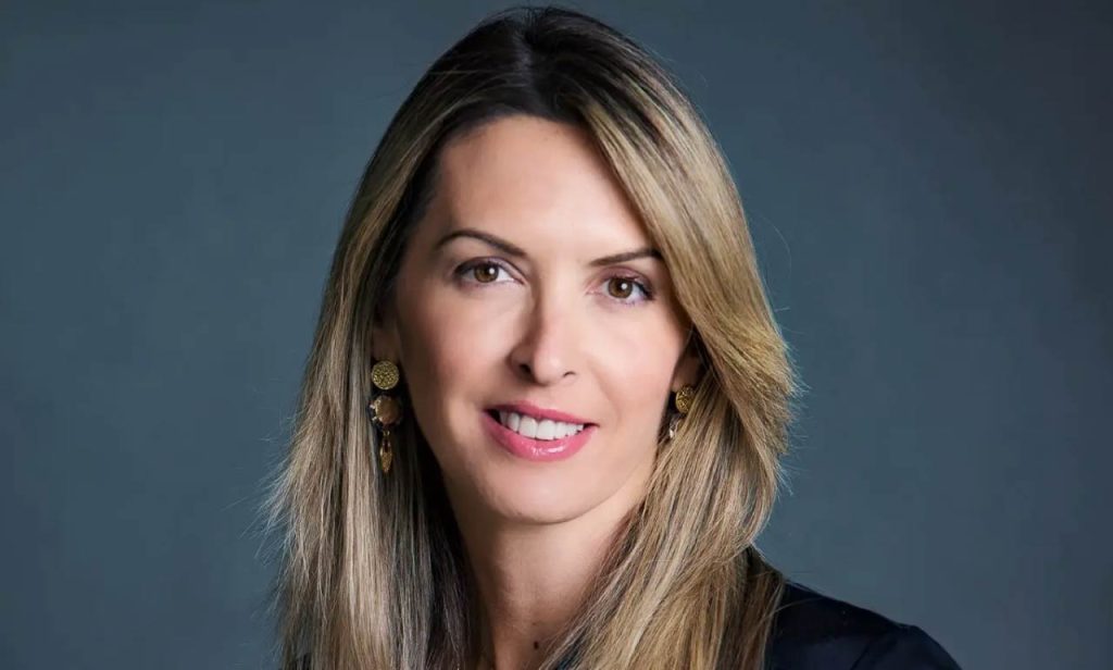 Rolling Stone People: Ana Tomicevic - Rolling Stone en Español