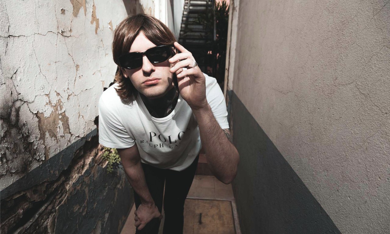 Daland Gutiérrez: “Estoy orgulloso de mi papá, lo amo, y me transmitió ...