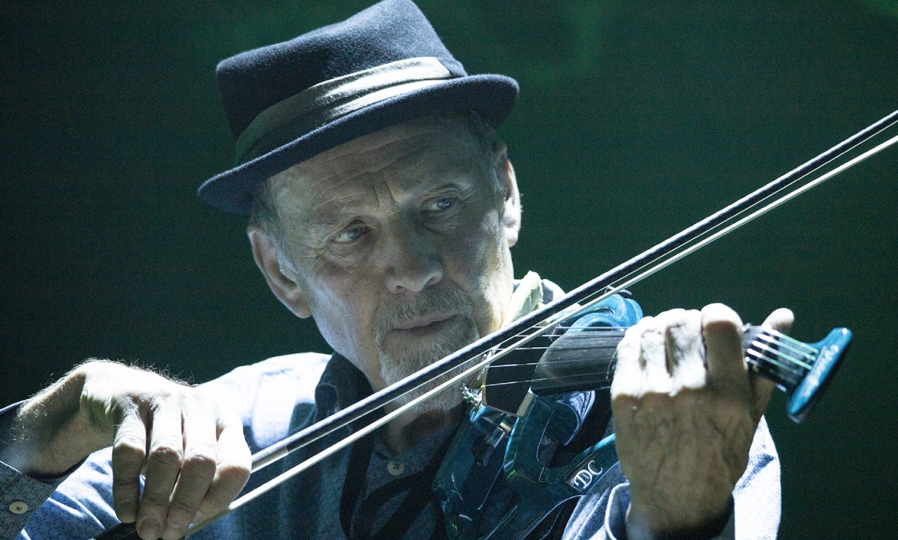 David Cross: “Hay pibes más jóvenes metiéndose en la música, ya no se ...