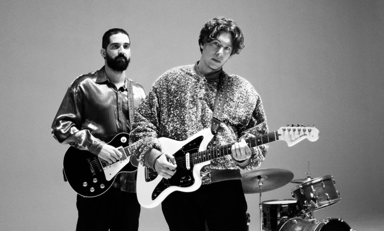 Artistas que deberías conocer: Atalhos - Rolling Stone en Español