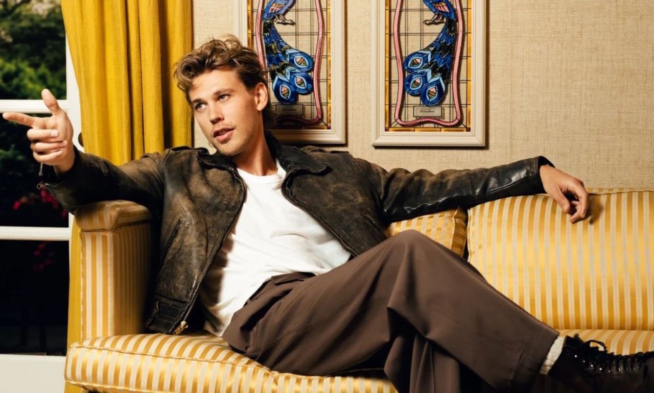 Austin Butler será Patrick Bateman en American Psycho de Luca ...