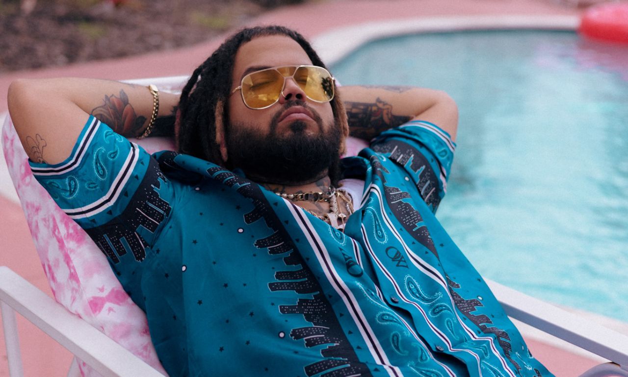 Brray se convierte en el Alma de la fiesta - Rolling Stone en Español