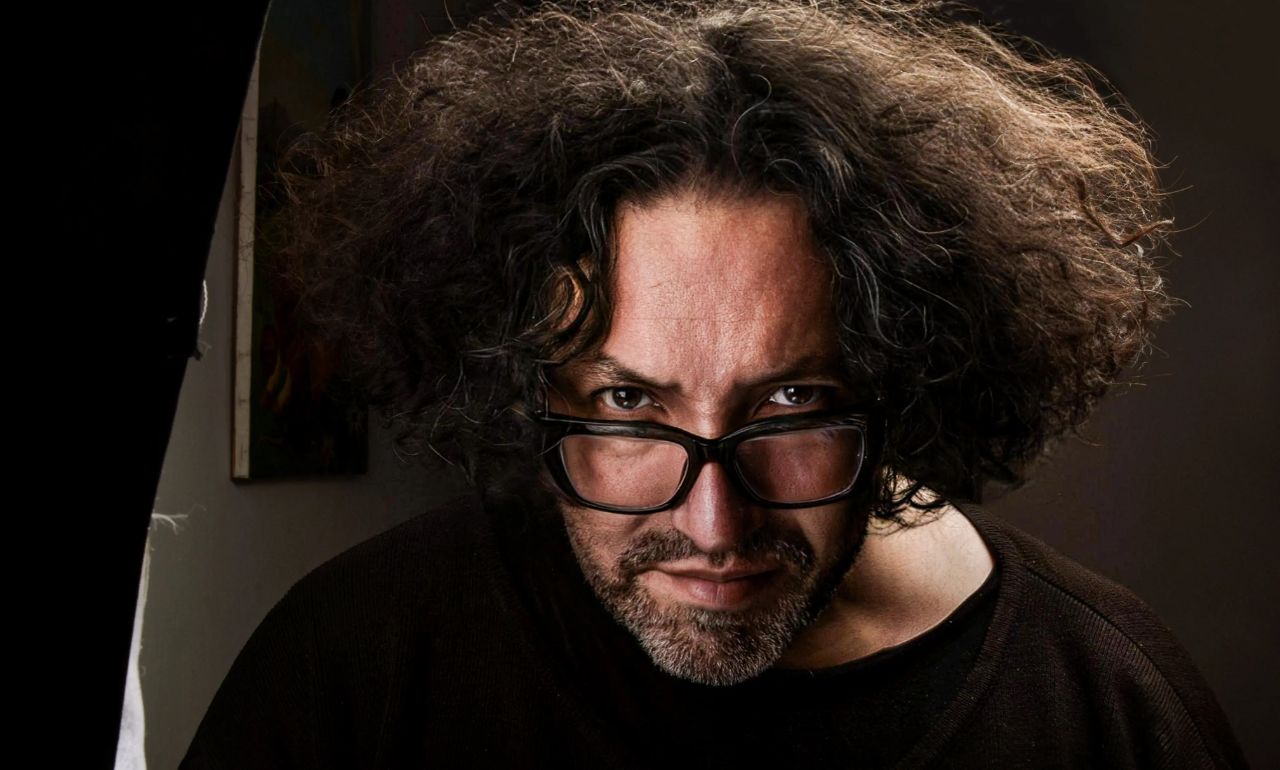 Disconegro: el aclamado disco de Shogun, regresa a todas las ...