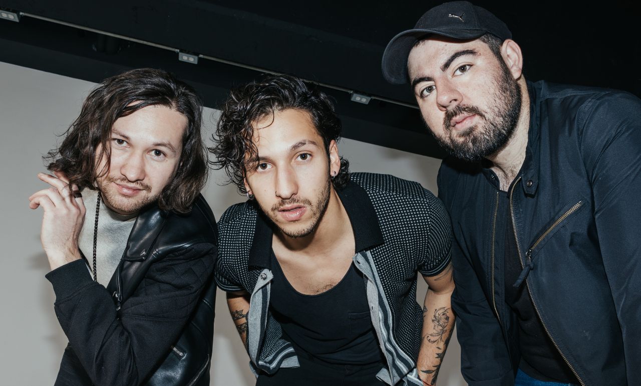 Estéreo Waves quiere hacer música que inspire y perdure - Rolling Stone ...