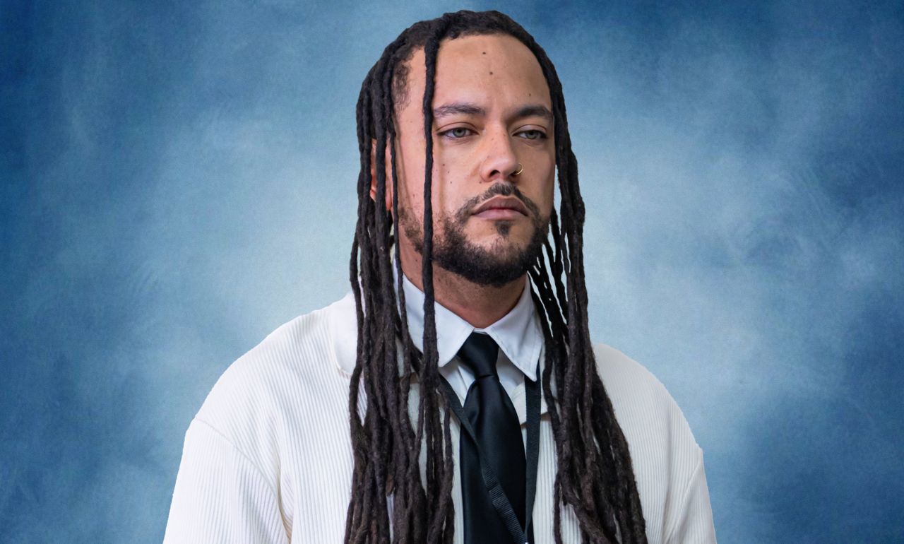 Jesse Baez es el artista favorito de tus artistas favoritos - Rolling ...