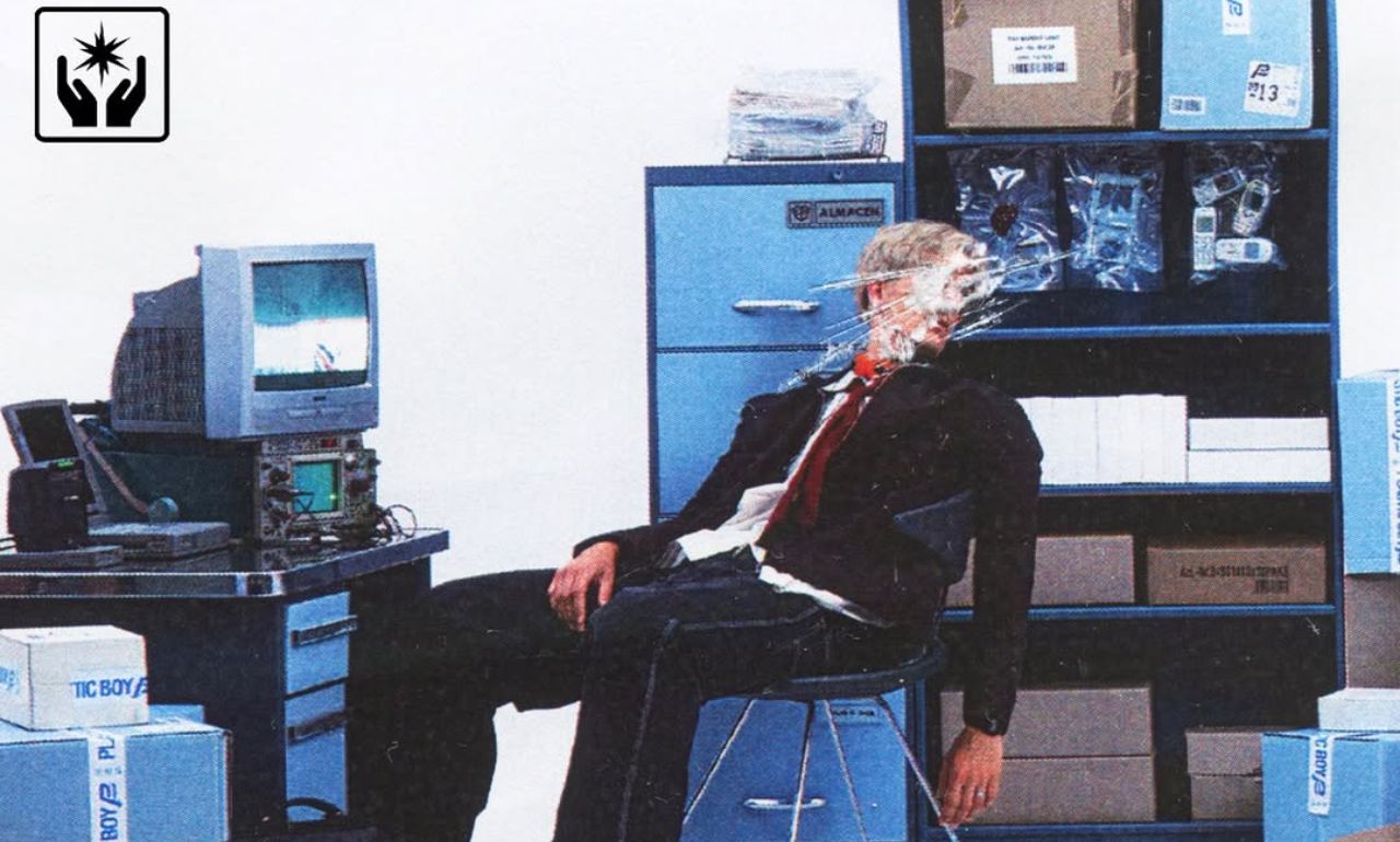 RUVENRUVEN estrena su primer LP: PLASTIC BOY - Rolling Stone en Español