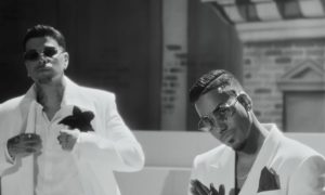 Rauw Alejandro lanza el video de ‘Khé?’ junto a Romeo Santos - Rolling ...