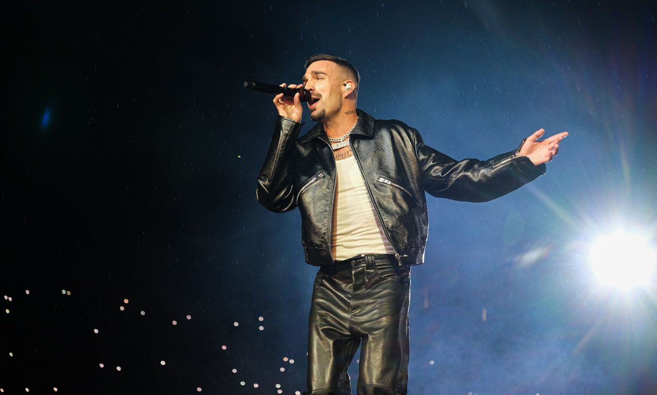 Rels B cierra el año con nostalgia EP - Rolling Stone en Español