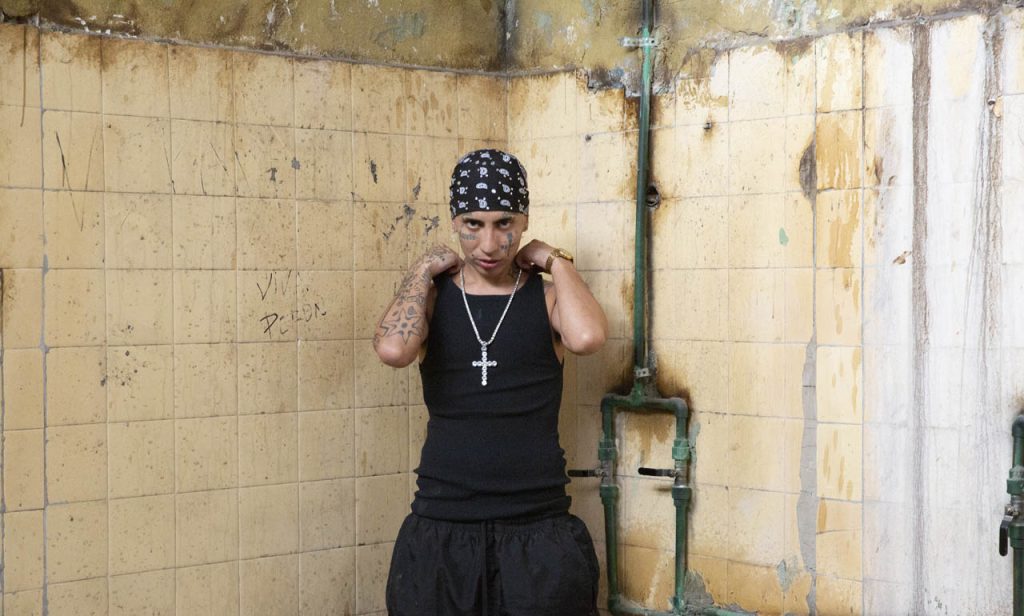 Neo Pistea: "El trap no es un sonido, el trap es un estilo de vida" - Rolling Stone en Español