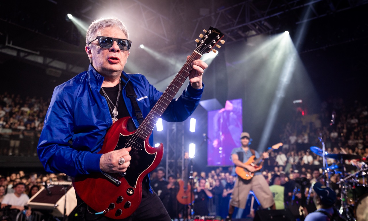 Cindy Cats Jam en Obras: Juanse, Cazzu, Trueno y más invitados coronaron la fiesta "XXL" en el ...