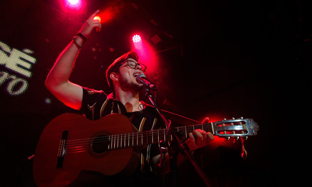 Artistas que debes conocer: José y el Toro - Rolling Stone en Español