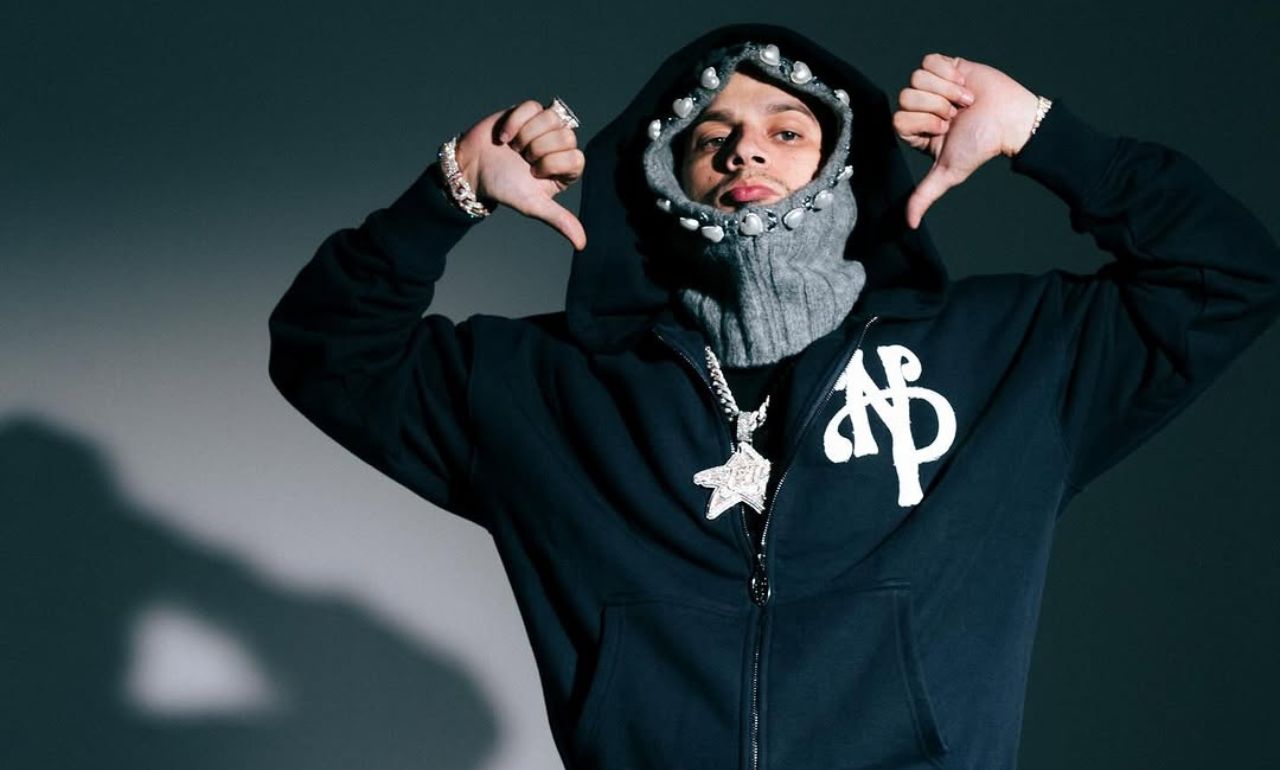 Aún queda mucho por descubrir sobre Dei V - Rolling Stone en Español