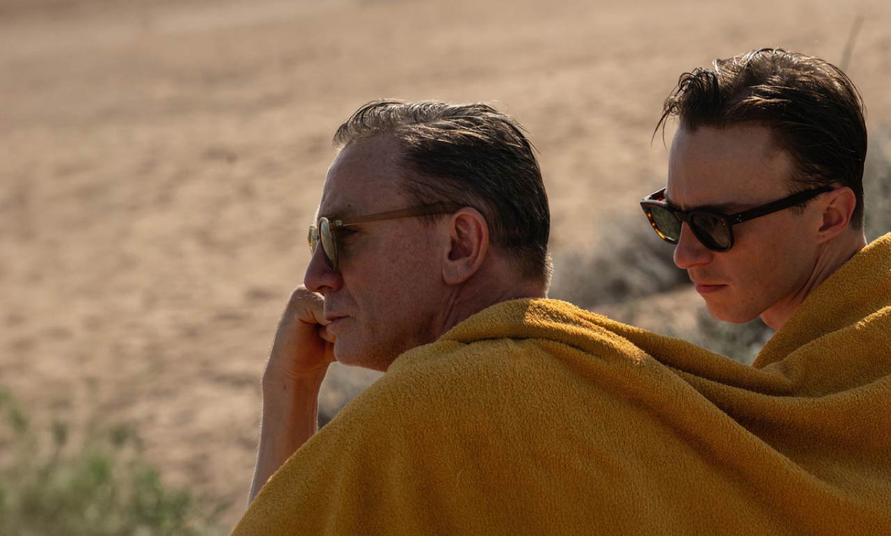 Crítica: Queer - Rolling Stone en Español