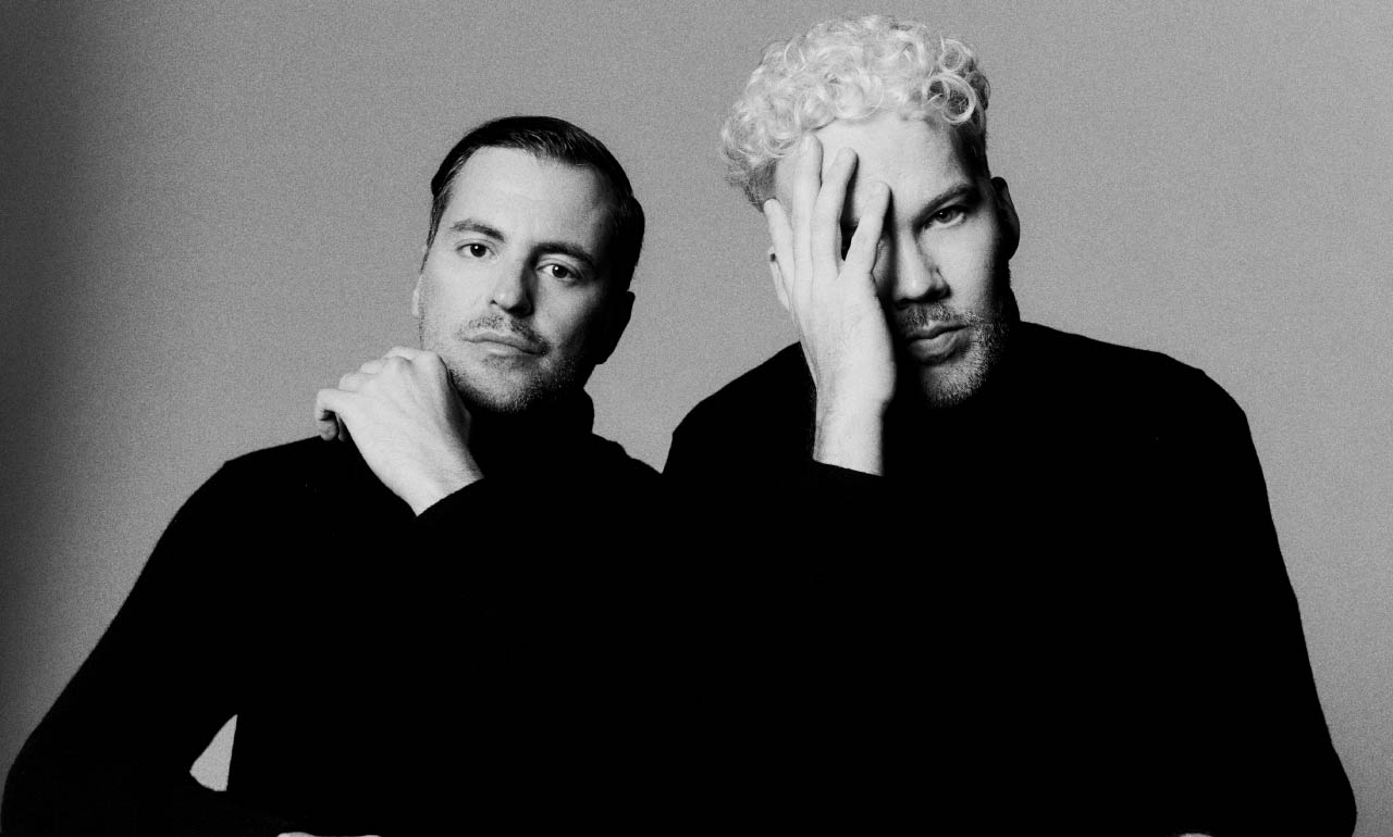 ‘Disco Nap’, el nuevo sencillo de Polo & Pan con Metronomy - Rolling ...