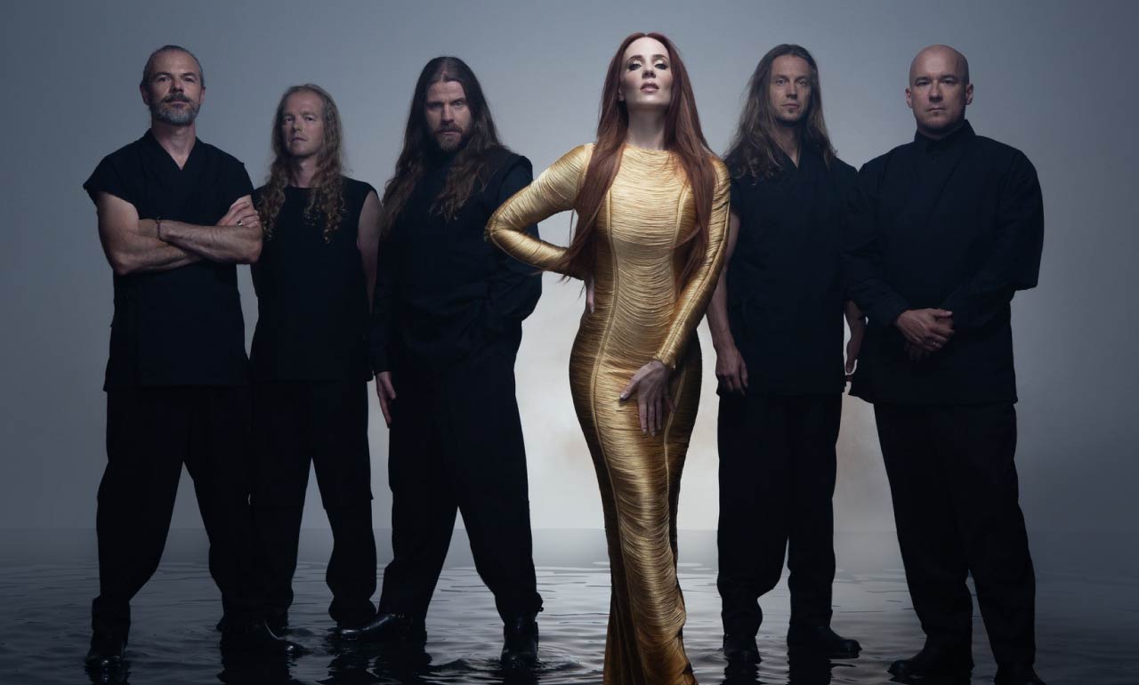 Epica se prepara para publicar su álbum “más épico” - Rolling Stone en ...