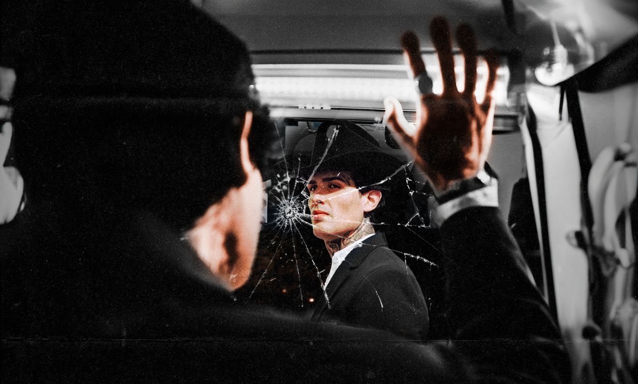 Origen: el nuevo álbum de Adriel Favela - Rolling Stone en Español