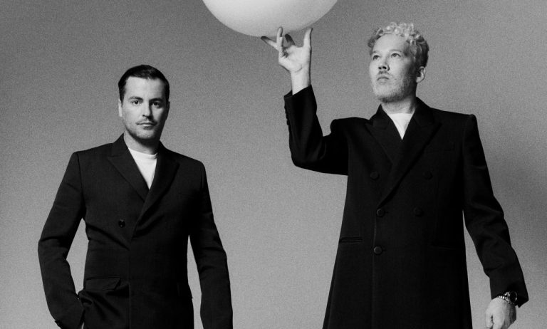 Polo & Pan: entre colaboraciones y nuevos sonidos - Rolling Stone en ...