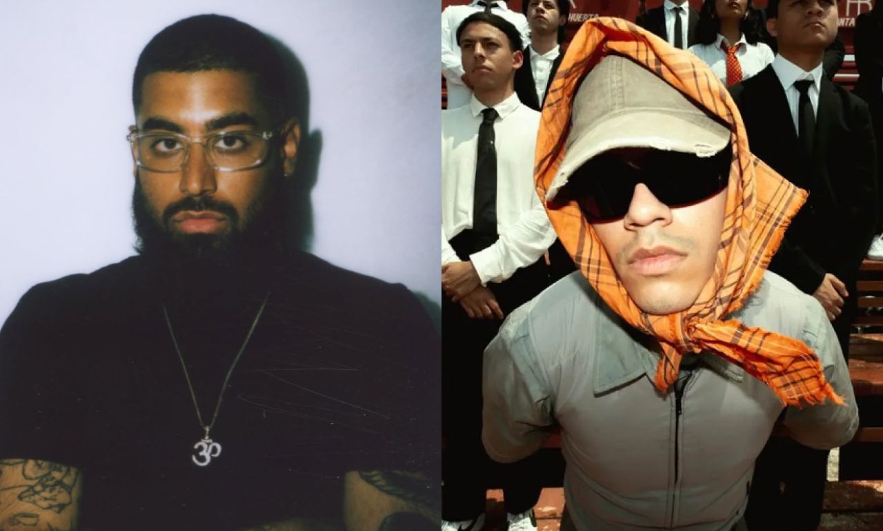 Abhir y Nsqk se unen en ‘Cariño’ - Rolling Stone en Español