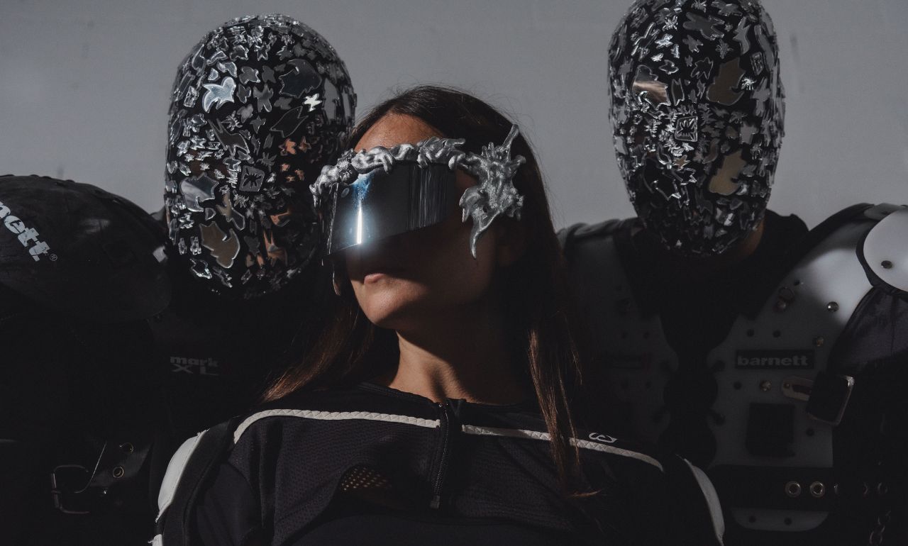 Artistas que debes conocer: Merina Gris - Rolling Stone en Español