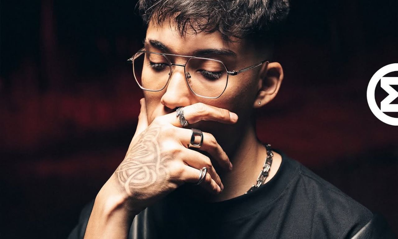 Artistas que debes conocer: Ramma - Rolling Stone en Español