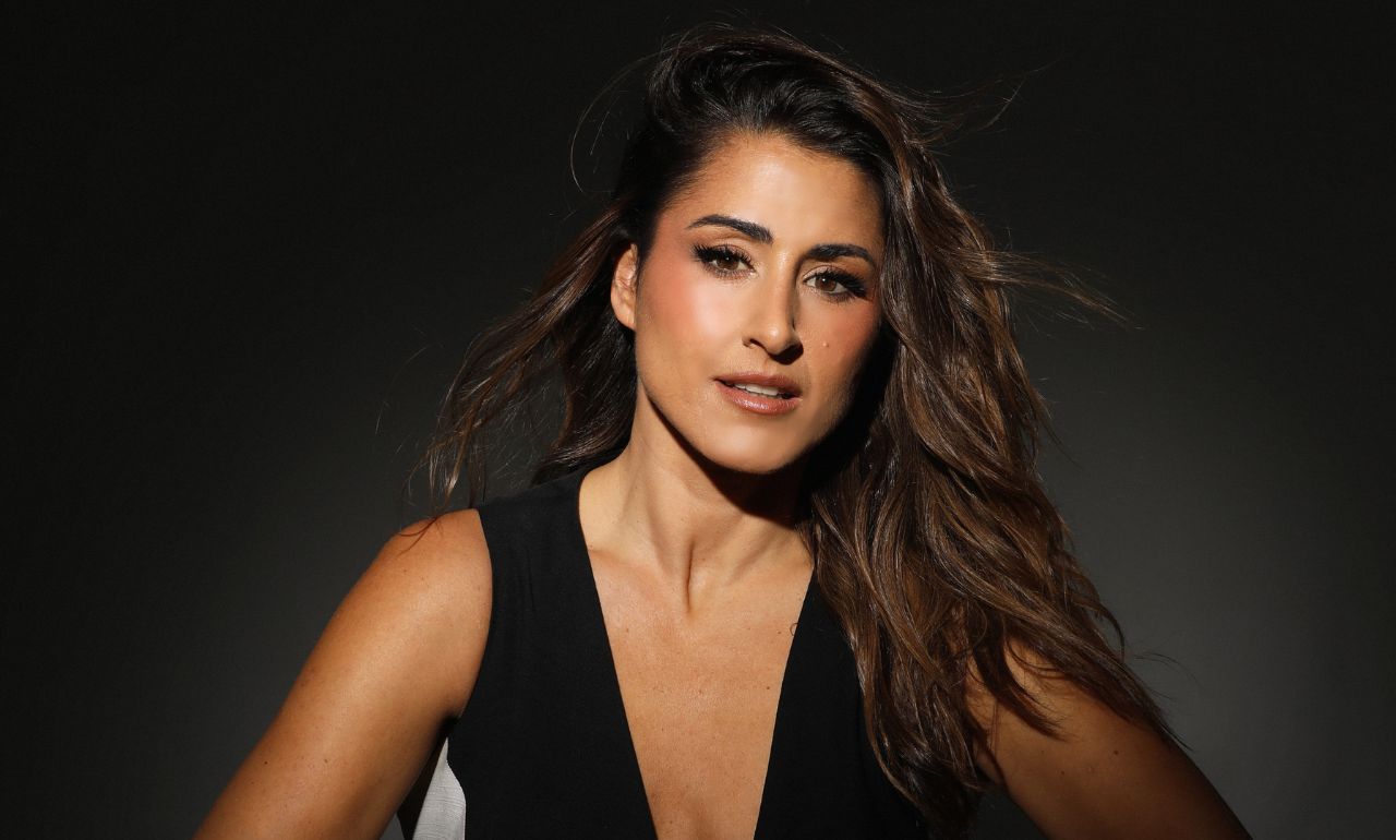 Barei, sin miedo al cambio - Rolling Stone en Español