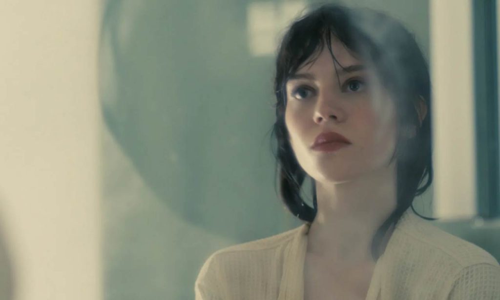 Crítica: Compañera perfecta (Companion) - Rolling Stone en Español