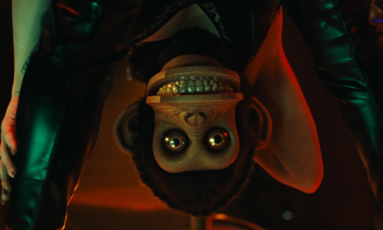 El mono (The Monkey) - Rolling Stone en Español