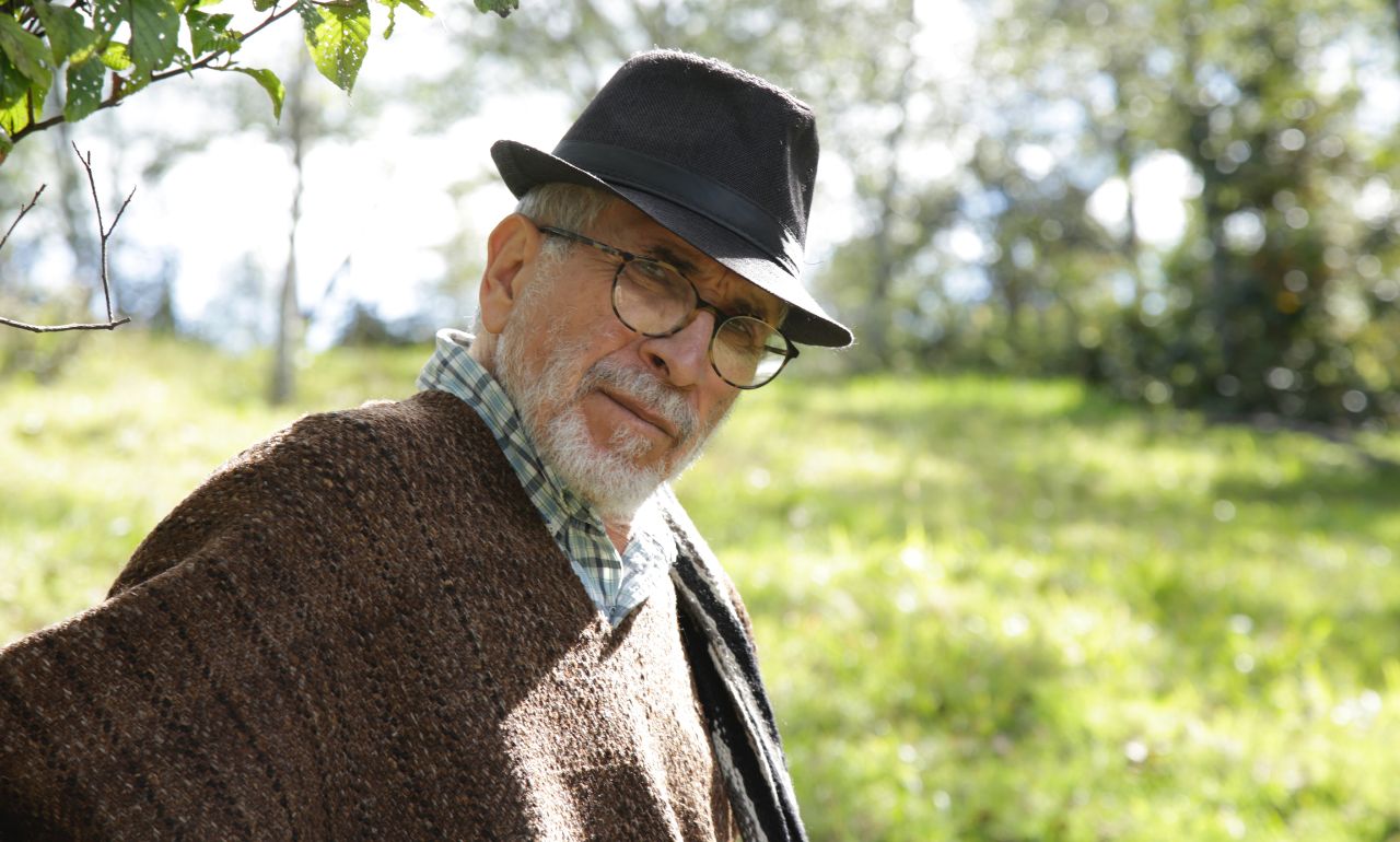 “Es de carranguero, no tragar entero”: Jorge Velosa - Rolling Stone en ...