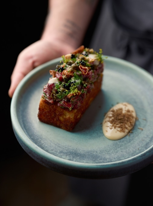 Humo at Zadún, a Ritz-Carlton Reserve - Rolling Stone en Español