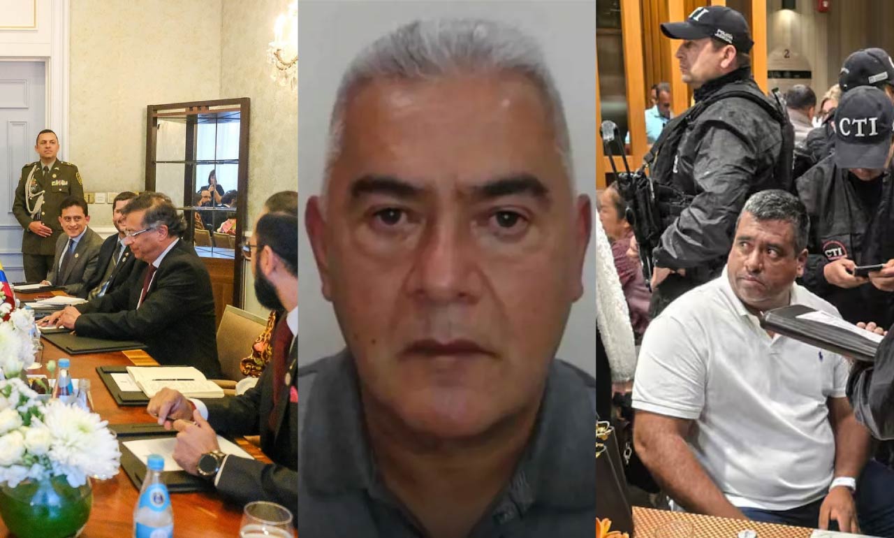 Las noticias más importantes de la semana en Colombia - Rolling Stone ...