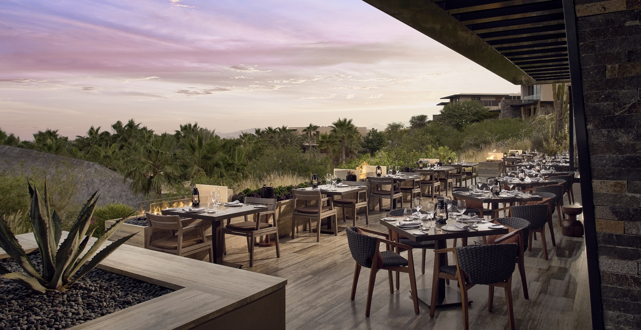 Humo at Zadún, a Ritz-Carlton Reserve - Rolling Stone en Español