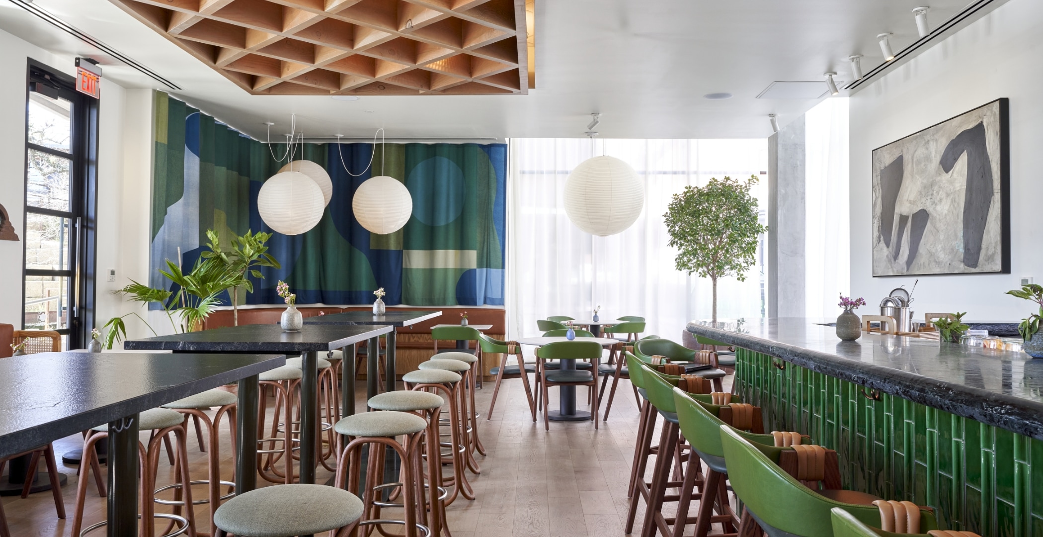 Summer House on Music Lane - Rolling Stone en Español