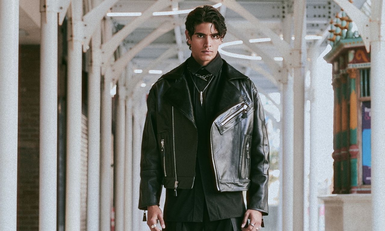 The Room Concept Store revoluciona el estilismo masculino - Rolling ...