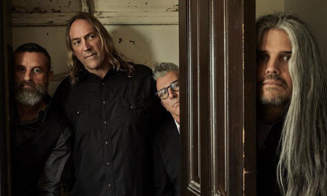 Tool: nueva música en camino (o al menos eso dicen sus integrantes ...