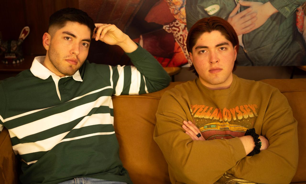 Ultra Sodade: nosotros lo vivimos y Kevin Kaarl lo escribió - Rolling ...