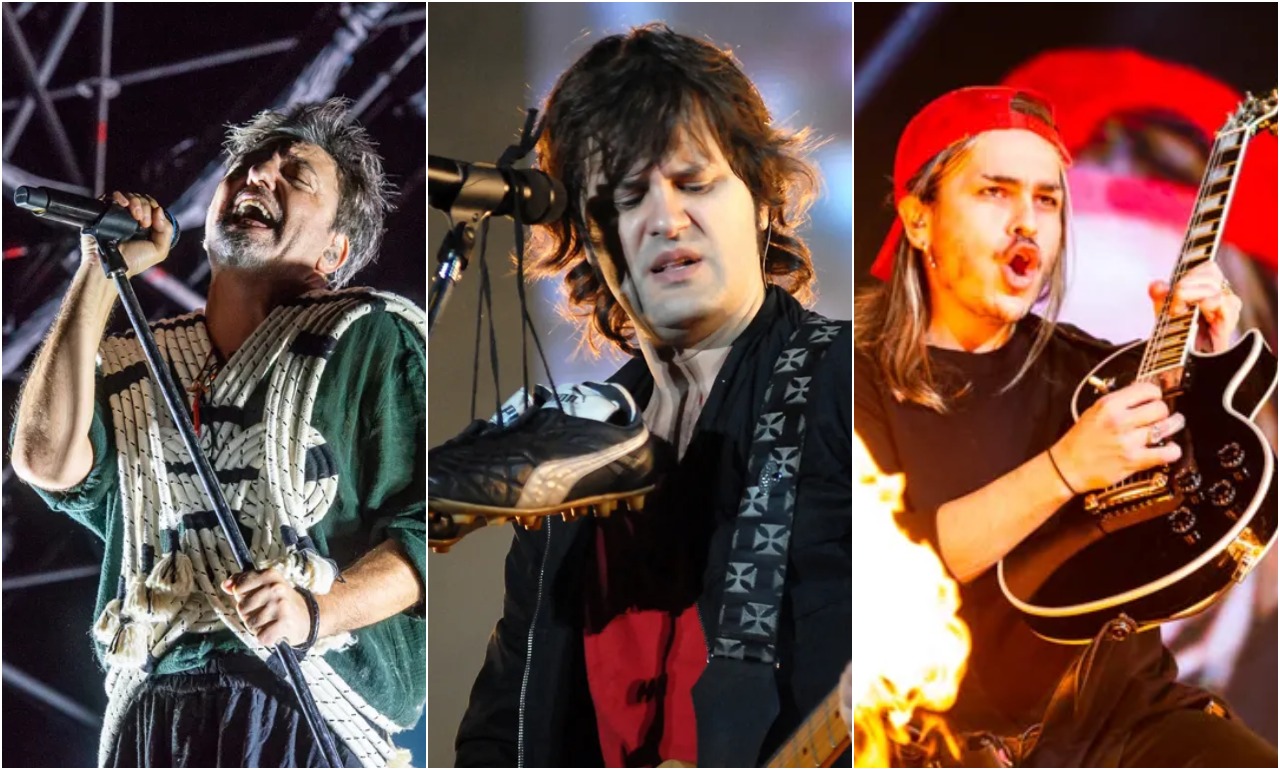 Cosquín Rock 2025: horarios, escenarios, cómo verlo en streaming ...